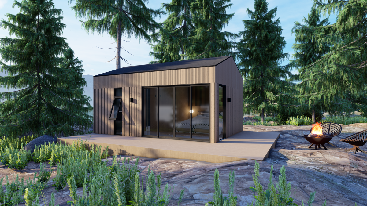 The Rise of Micro Resorts - Lodging Solutions for Destination ...