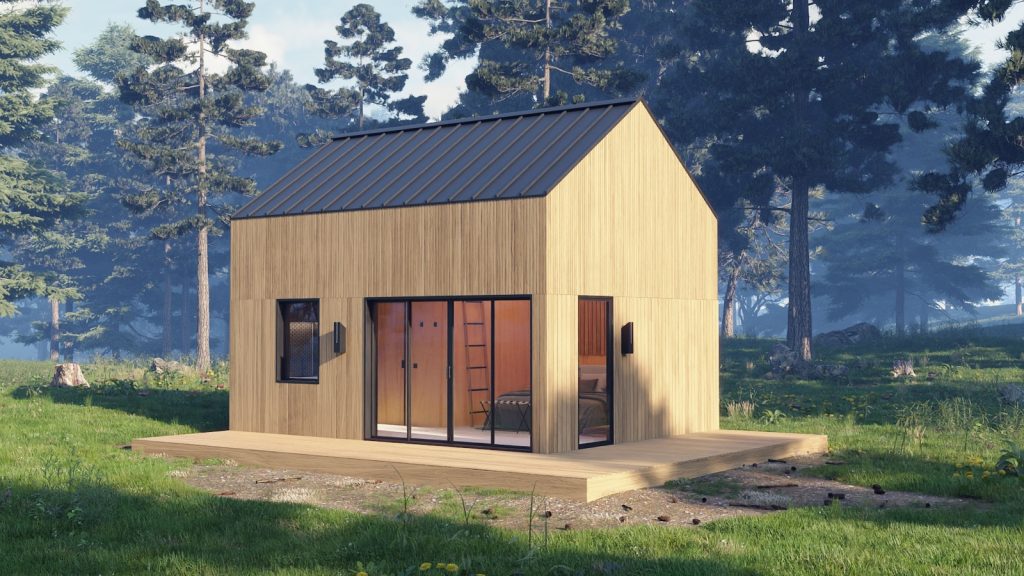 Models - Lodging Solutions for Destination Properties, Resorts ...