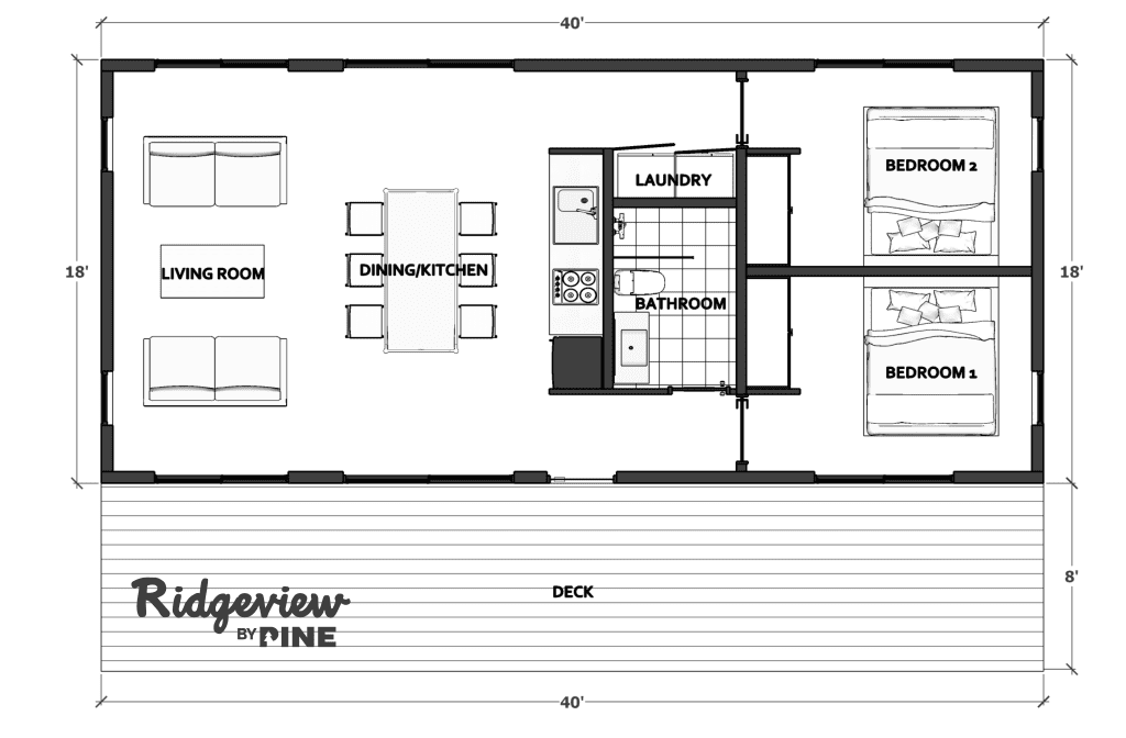 Ridgeview - Lodging Solutions for Destination Properties, Resorts ...